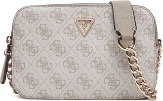 Guess Handtasche Guess Noelle II HWBG96 72140 Beige