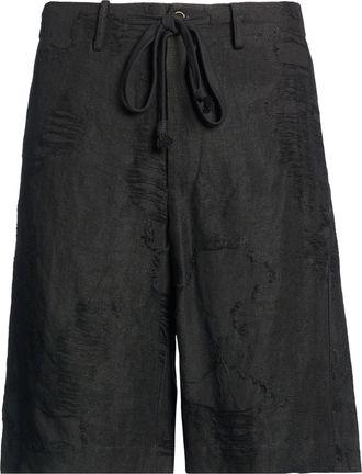 Uma Wang HOSEN & R&Ouml;CKE - Shorts & Bermudashorts auf YOOX.COM