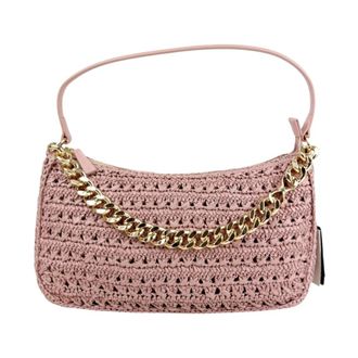 Twinset Damen, Taschen, Rosa, ONE SIZEGr&ouml;&szlig;e