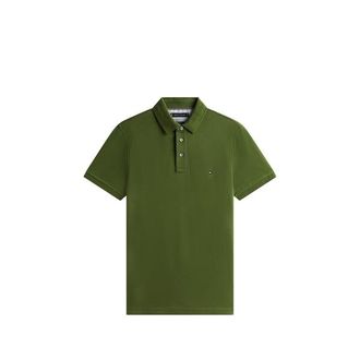 Tommy Hilfiger Polo en coton organique