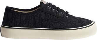 Dior Homme, Chaussures, Noir, Taille: 40 EU Saltwind Baskets