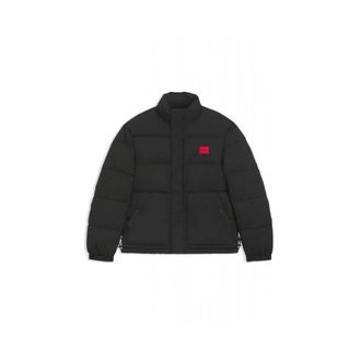 HUGO BOSS Balto2541 Jacke - - Jackets - Herren - Schwarzk - 2XL