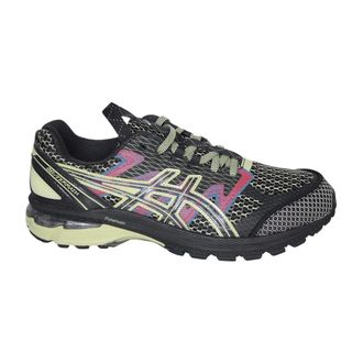 Asics Homme, Sport, Noir, Taille: 42 EU Us4-S Gel-Terrain