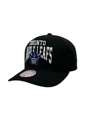 Mitchell & Ness Cap Toronto Maple Leafs Big Time Pro