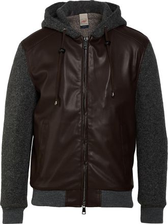Bob JACKEN & M&Auml;NTEL - Jacken und Anoraks auf YOOX.COM