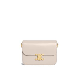 Celine C&eacute;line Classique Triomphe Bag