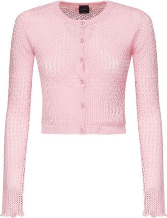 Pinko Cardigan - Couleur Chair