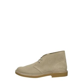 Clarks Herren, Schuhe, Beige, 45 EUGr&ouml;&szlig;e
