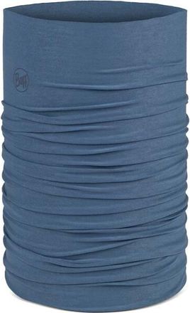 Buff Herren Schal Original SOLID