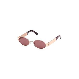 Guess Sonnenbrillen - - Accessories - Damen - Rosa - 50 MM