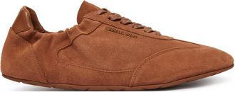 Michael Kors Sneakers MICHAEL Michael Kors Archer 42T6ARFS1S Braun