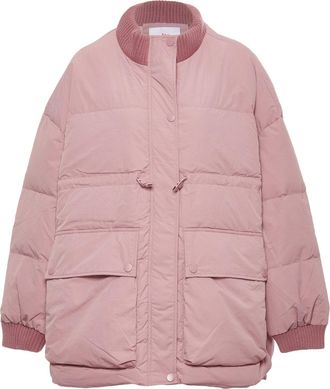 Mymo Jacke