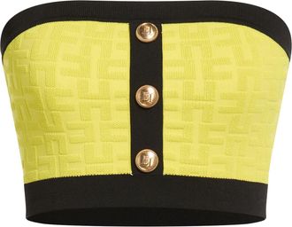 Elisabetta Franchi TOPS - Tops auf YOOX.COM