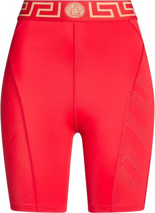 Versace HOSEN & R&Ouml;CKE - Shorts & Bermudashorts auf YOOX.COM