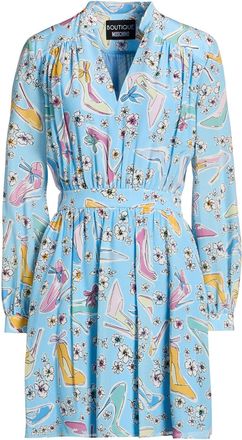 Moschino KLEIDER - Mini-Kleider auf YOOX.COM
