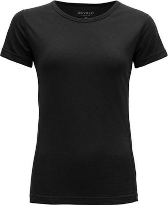Devold Damen Unterhemd BREEZE WOMAN T-SHIRT