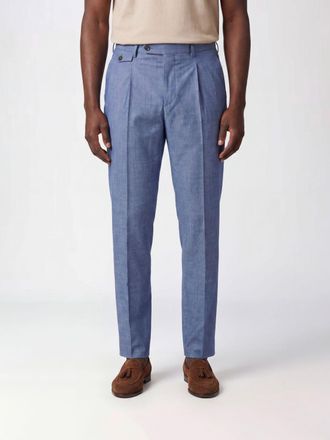 PT01 Pantalon Homme couleur Bleu