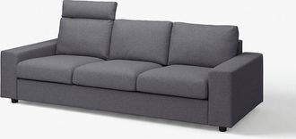 IKEA VIMLE Bezug 3er-Sofa