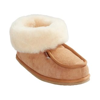 Shepherd Damen, Schuhe, Braun, 40 EUGr&ouml;&szlig;e