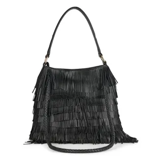 PLINIO VISONA Damen, Taschen, Schwarzk, ONE SIZEGr&ouml;&szlig;e