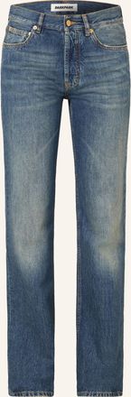 Darkpark Darkpark Straight Jeans New Marion blau