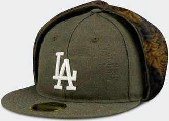 New Era Casquette - Taille 7 1/4