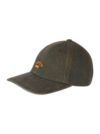 Levi's Cap Lazy Girl