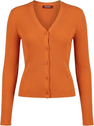 Max Mara STRICKWAREN - Strickjacken auf YOOX.COM