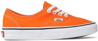 Vans Chaussures Plates Tennis Authentic
