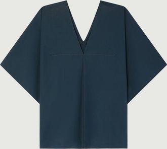 SOEUR BLOUSE DENISE ARDOISE
