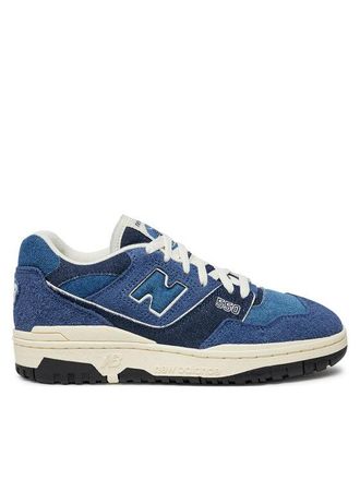 New Balance Sneakers BBW550GH Blau