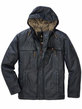 Mey & Edlich Dry-Wax-Outdoorjacke