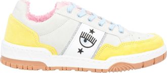Chiara Ferragni SCHUHE - Sneakers auf YOOX.COM