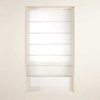 Madura Store Bateau Shadow Blanc - BLANC