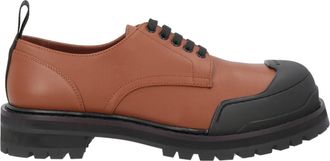 Marni SCHUHE - Schn&uuml;rschuhe auf YOOX.COM