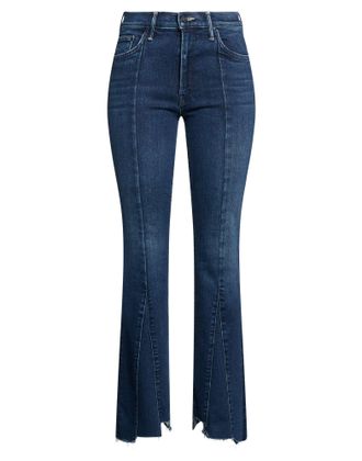 Mother HOSEN & R&Ouml;CKE - Jeanshosen auf YOOX.COM