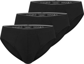 Hanro Slip Cotton Superior