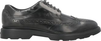 Hogan SCHUHE - Schn&uuml;rschuhe auf YOOX.COM
