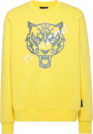 Plein Sport Sweatshirt Tiger