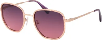 Max & Co. Max & Co Sonnenbrille MO0091 28Z 52