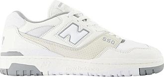 New Balance Femme, Sport, Blanc, Taille: 37 1/2 EU 550 Baskets