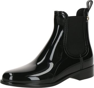 Lemon Jelly Chelsea Boots COMFY