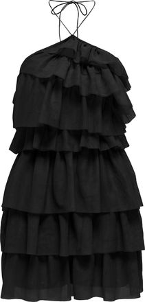 Only Female Kleid ONLCARLEY Kurzes Kleid