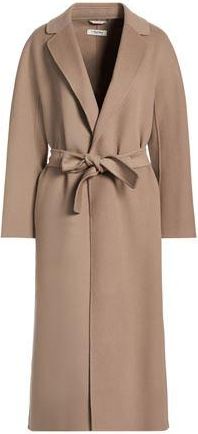 Max Mara MANTEAUX - Manteaux longs sur YOOX.COM