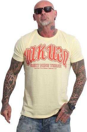 Yakuza T-Shirt Enemy