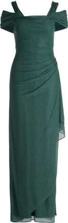 Vera Mont Abendkleid Damen im Glitzer-Look