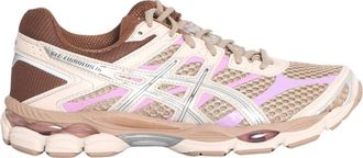 Asics Femme, Sport, Multicolore, Taille: 38 EU Gel-Cumulus 16