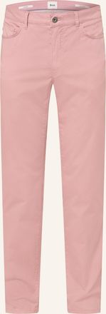 Brax Brax Chino Cadiz U Slim Fit rosa