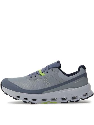 On Running Cloudvista 2 Sneakers - Blau