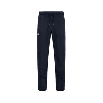K-Way Slim-fit Hose - - Trousers - Herren - Blau - L